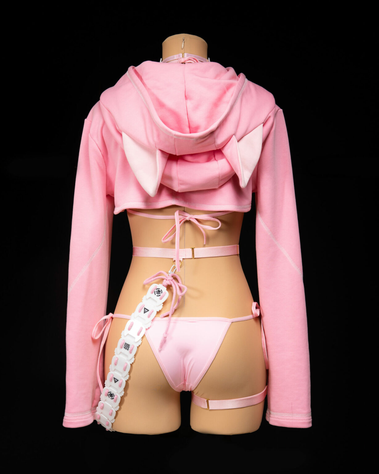 Cyber Neko (Full Set) - Moruhiko